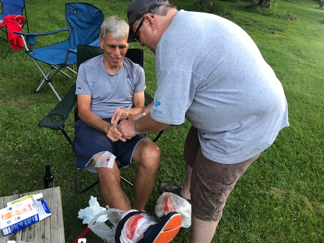 Riders Down – Christian Elder Memorial 900 Bike Ride